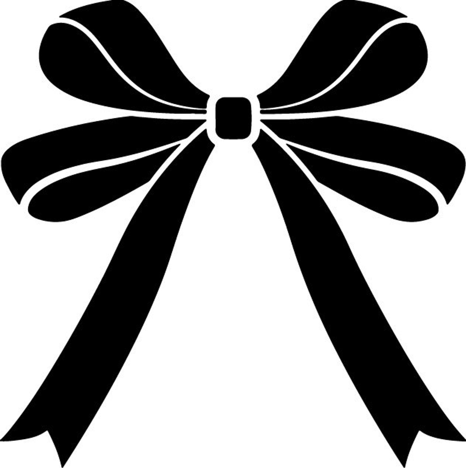 Fiocchi a nastro 32 svgFiocchi nastro svg bundleBow | Etsy