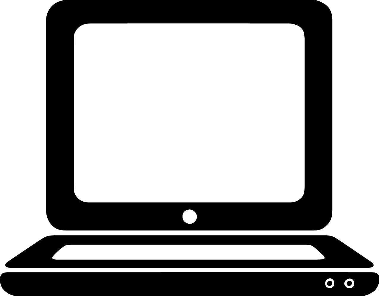 Computer Svgcomputer SVG Bundlelaptop Svgcomputer - Etsy