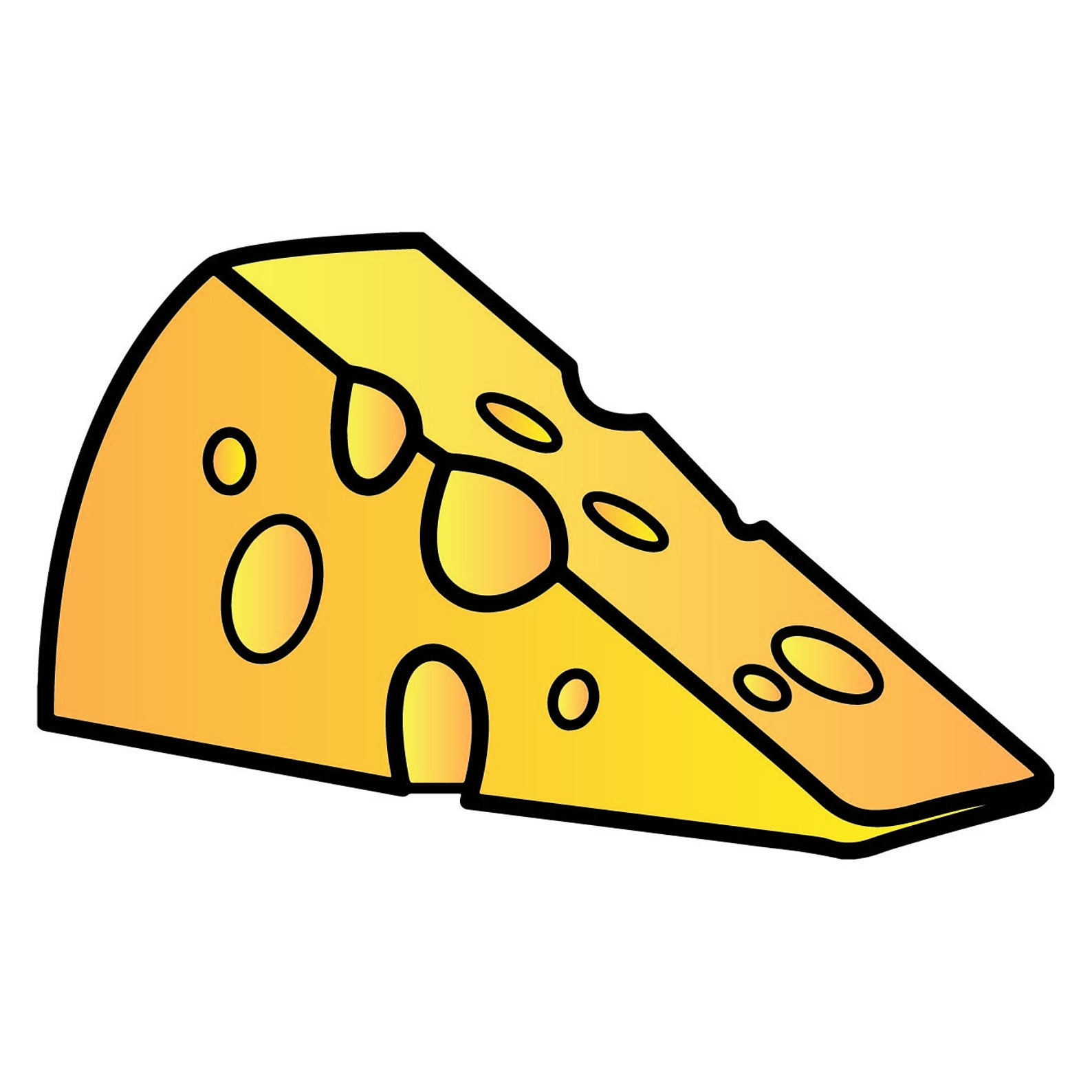 Kaas SVG Bundel Kaas SVG Kaas Clipart Kaas plakje svg Kaas - Etsy België