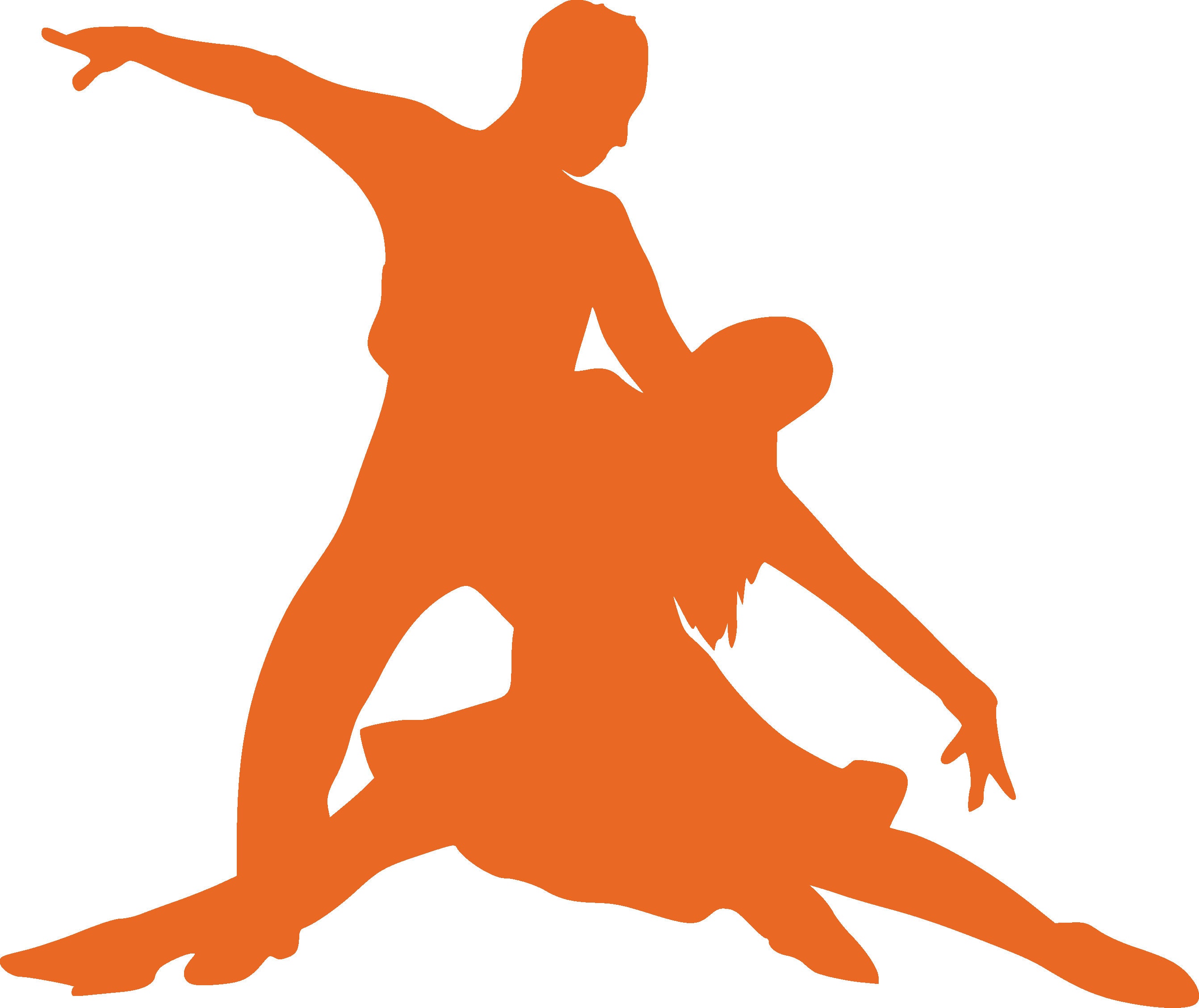 Dance SVG Bundledancer Svgballet Dancer Svgdancing | Etsy