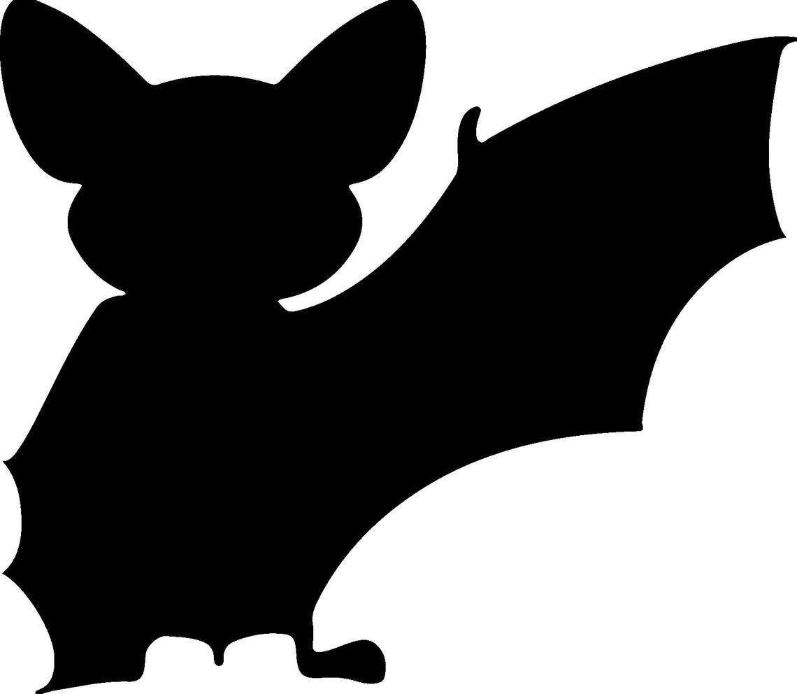 Cute Bat SVG Cut Filesbat Svg Bundlebat Svgcute Bat - Etsy
