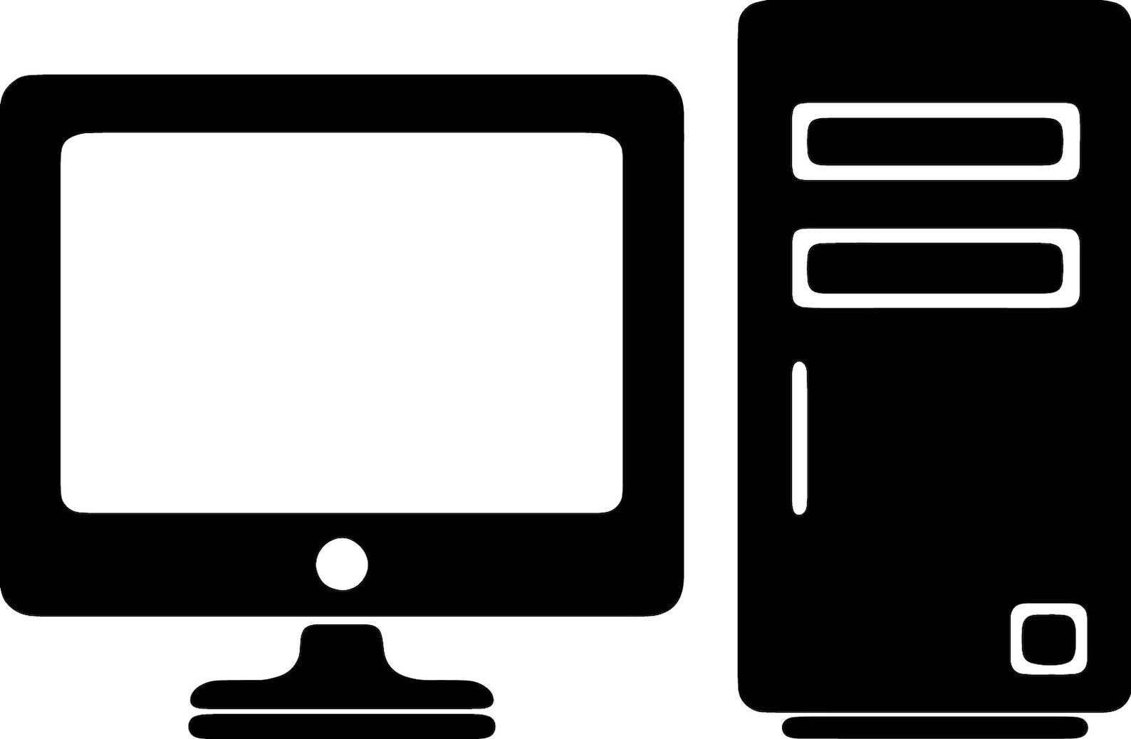 Computer Svg,computer SVG Bundle,laptop Svg,computer Clipart,computer ...