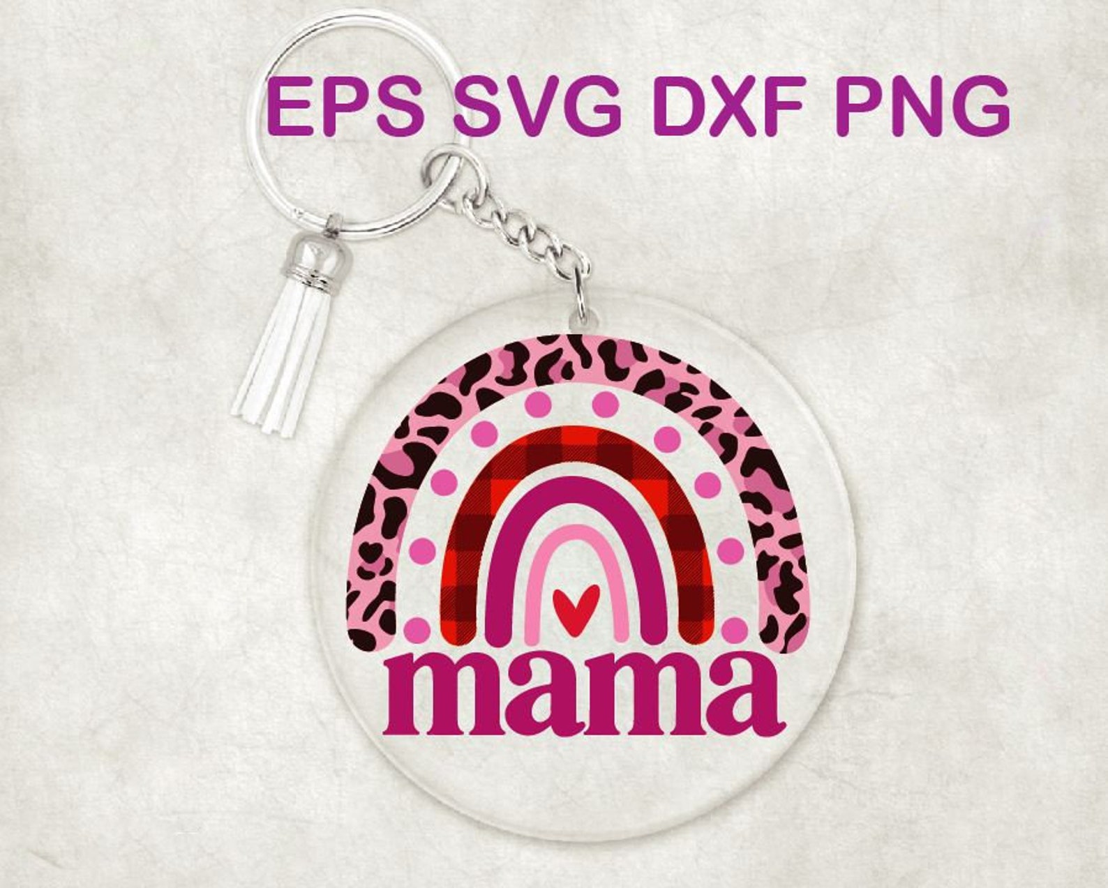 Mom Keychain Svg Bundlemom Life Keychainmom Keychain - Etsy