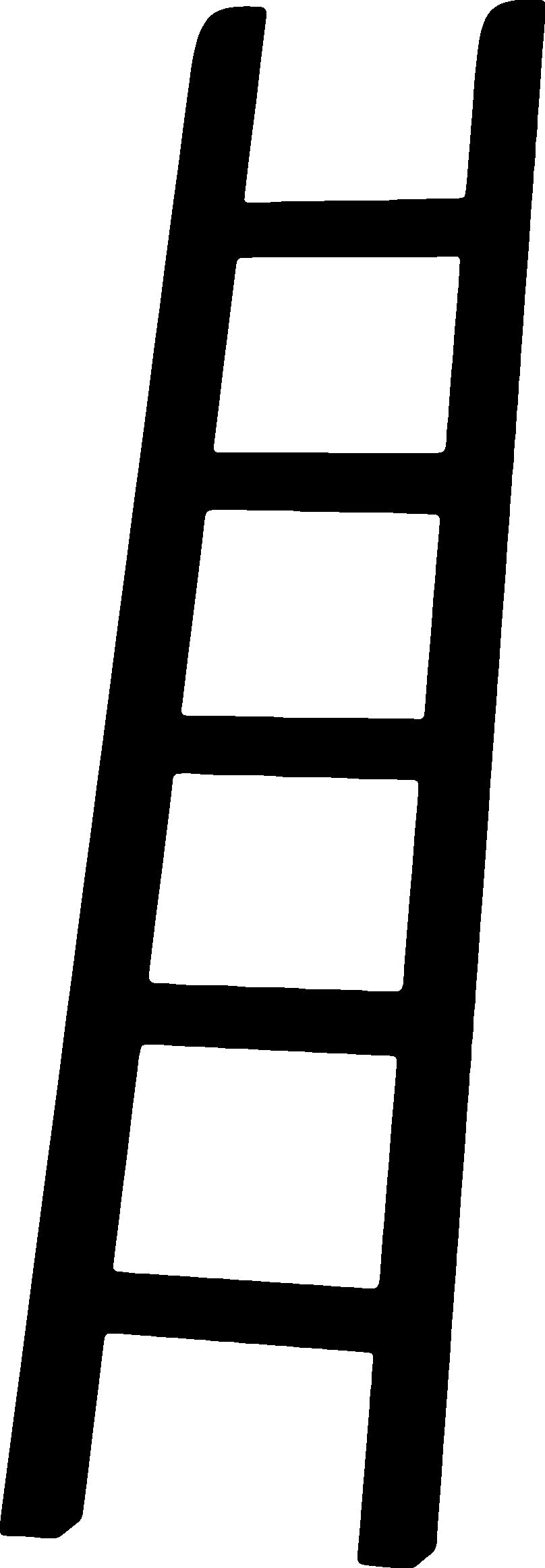 Staircase Svgstep Ladder Svgladder SVG Bundleladder | Etsy Canada