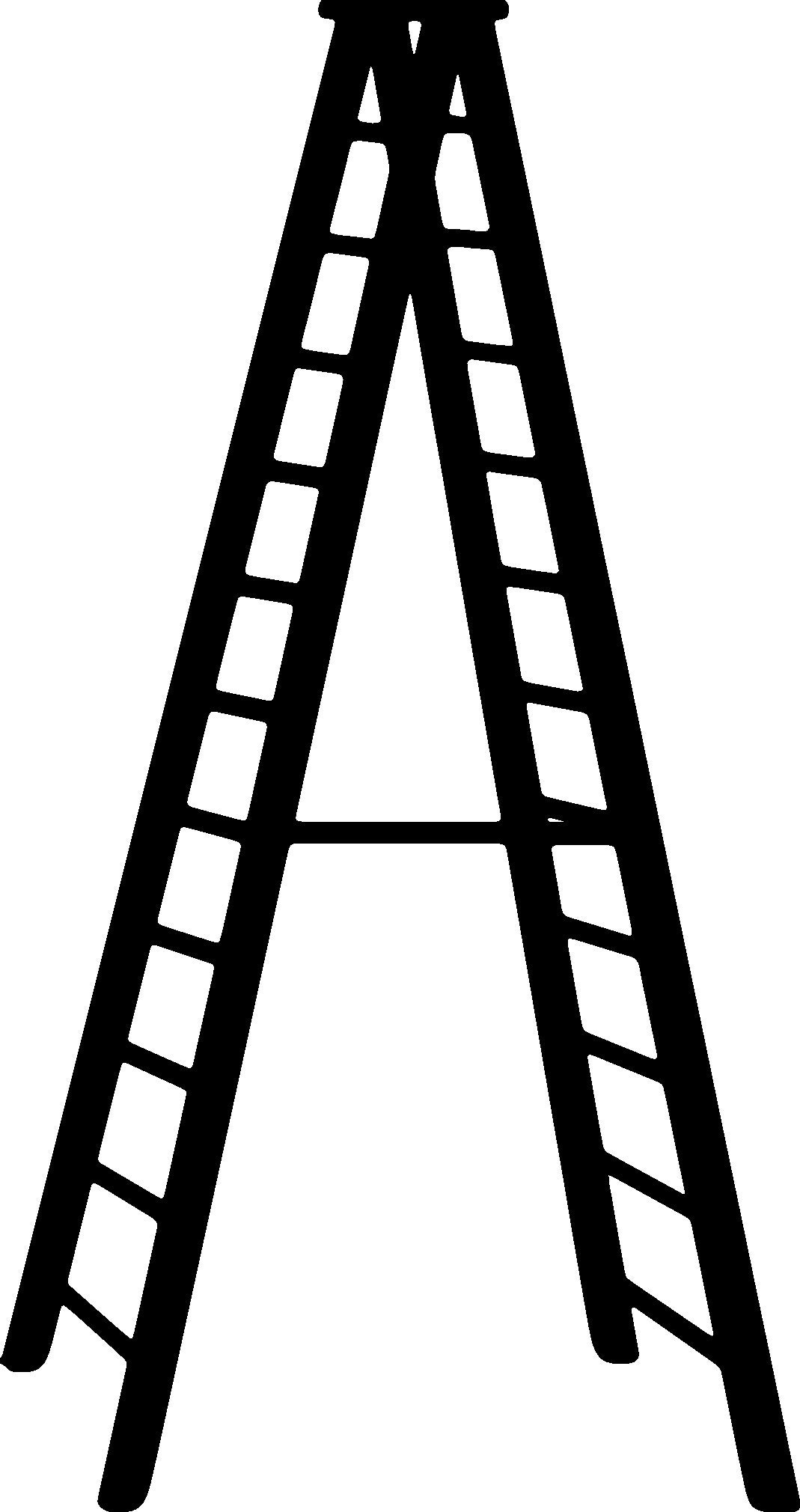 Staircase Svgstep Ladder Svgladder SVG Bundleladder - Etsy Canada