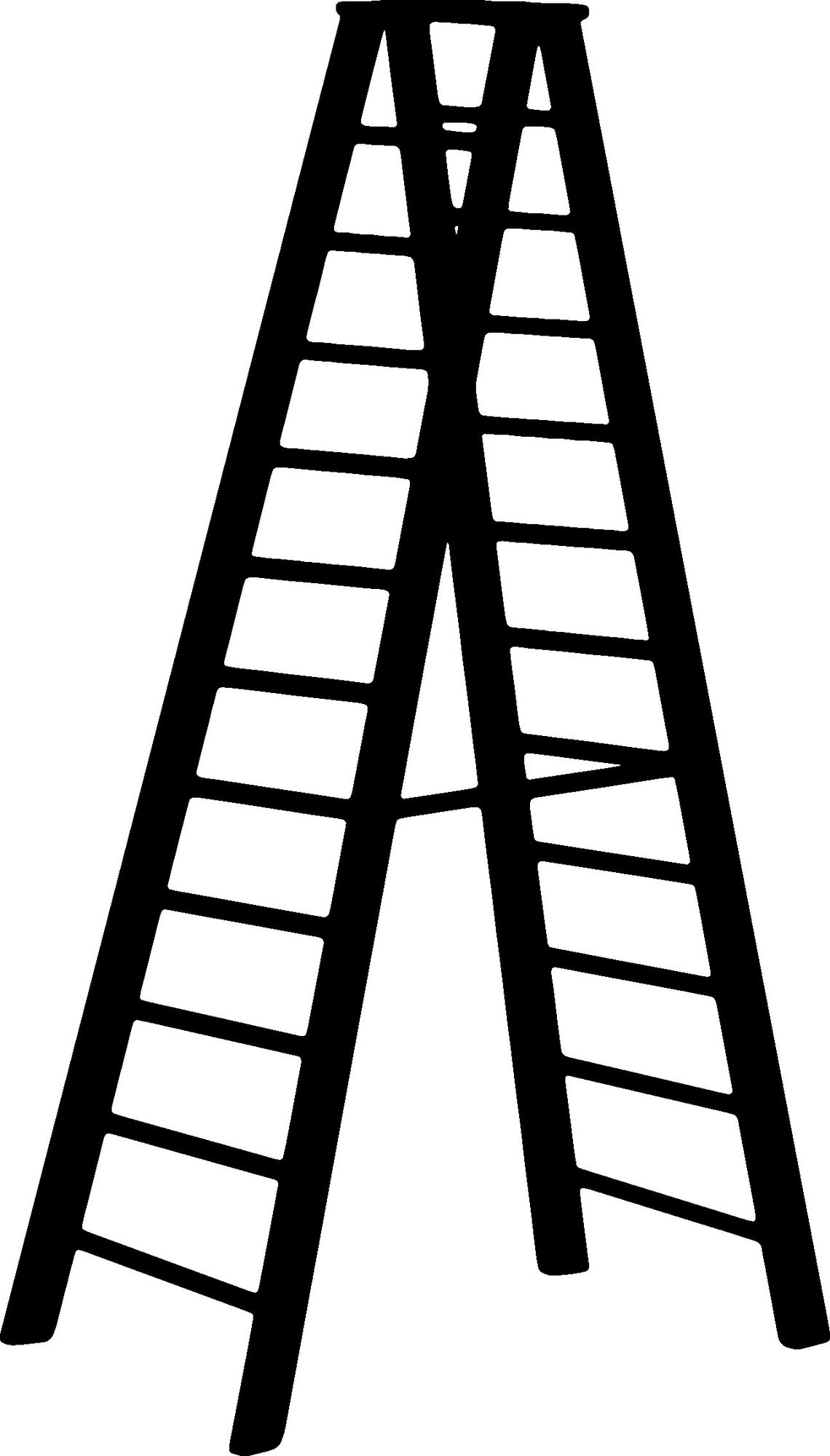 Staircase Svgstep Ladder Svgladder SVG Bundleladder - Etsy Canada