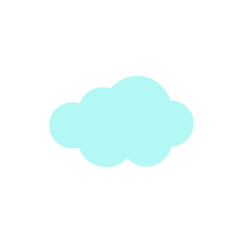 Cloud Svg,clouds Bundle Svg,cloud Clipart,cloud Cut File,cute Clouds ...