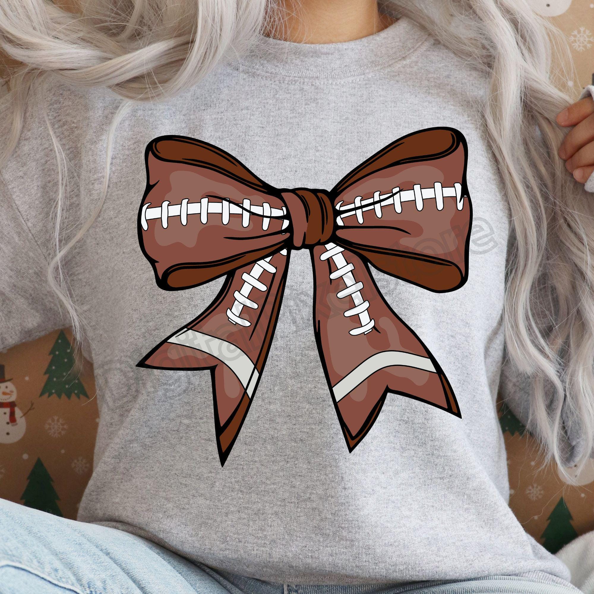 Sports Coquette Bow PNG Bundle: Game Day Bows (digital Download) - Etsy