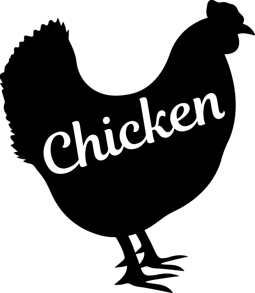 Chicken Svg Bundlechicken Svgfunny Chicken Svgchicken - Etsy