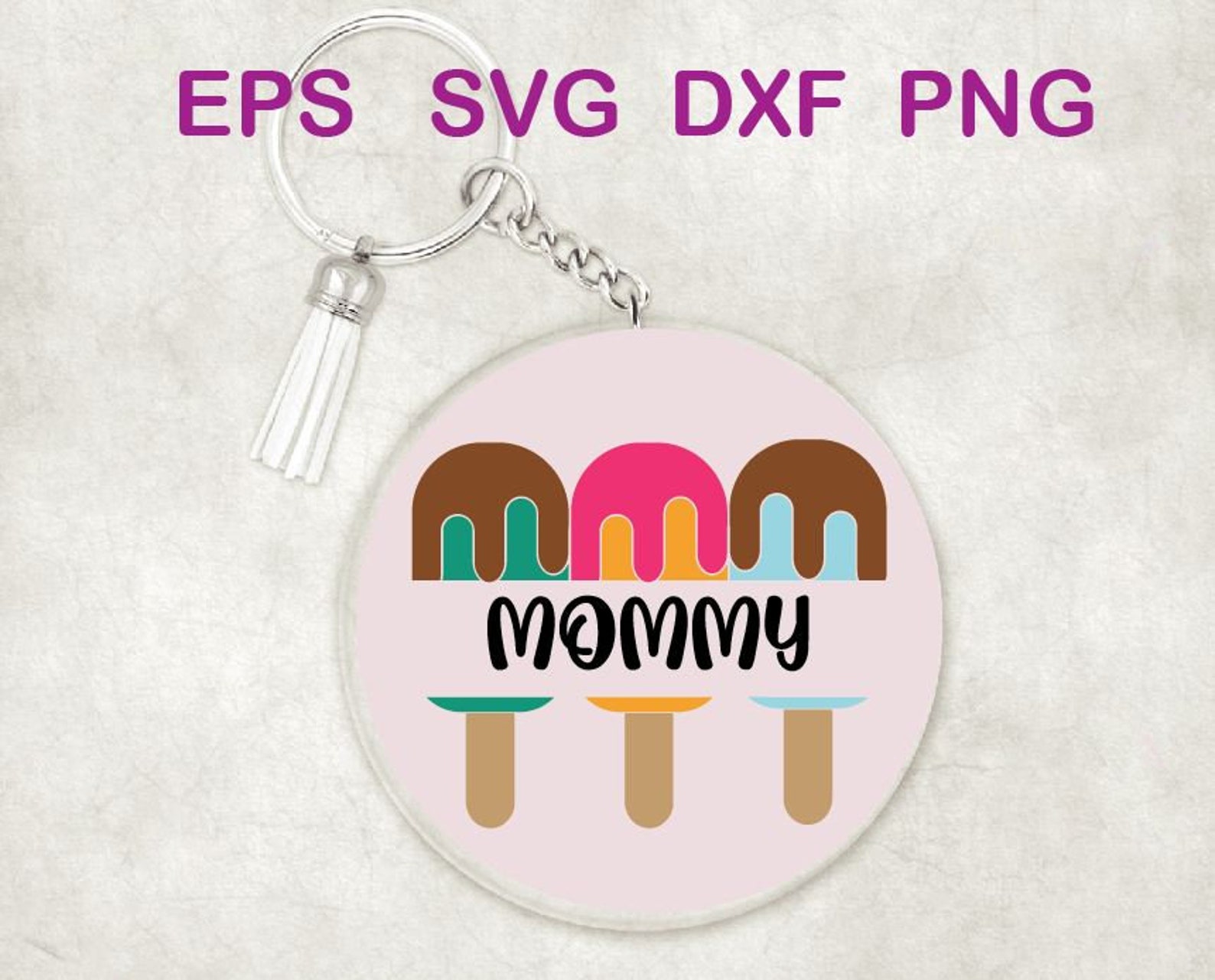 Keychain Bundle Svgkeychain Svg Fileskeychain Cut - Etsy