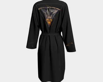 Occult Robe - Etsy
