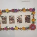 Paper Flower Picture Frame - Etsy