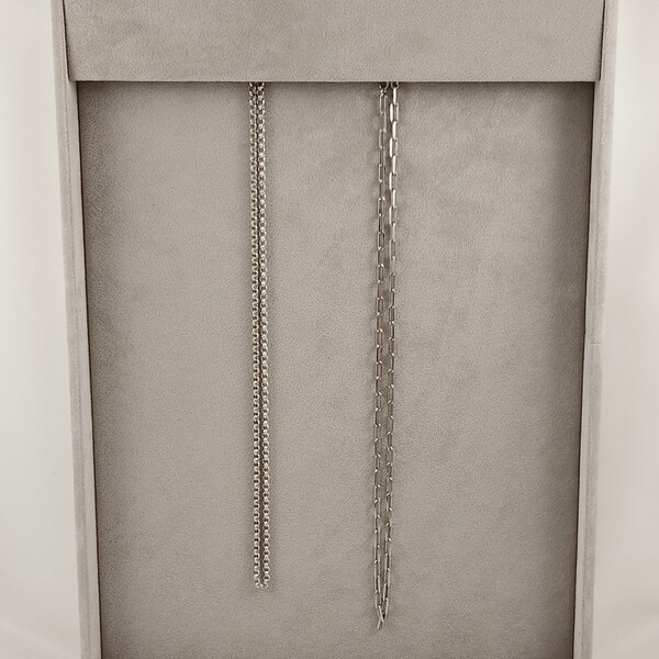 Necklace Stand - Etsy