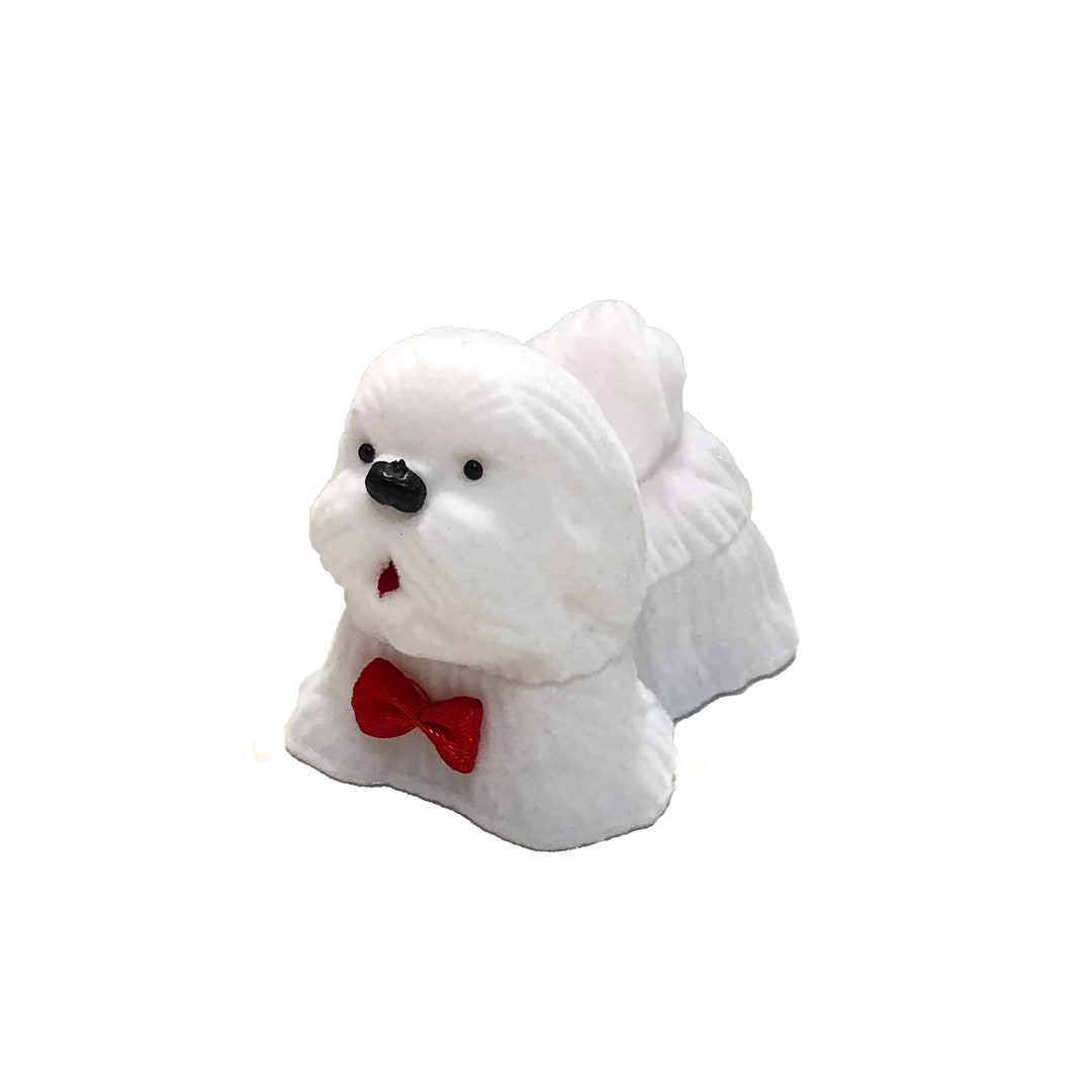 Jewelry Box Velvet Ring Box Dog Ring Box Velvet Gift Box for a - Etsy UK
