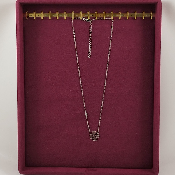 Necklace Stand - Etsy