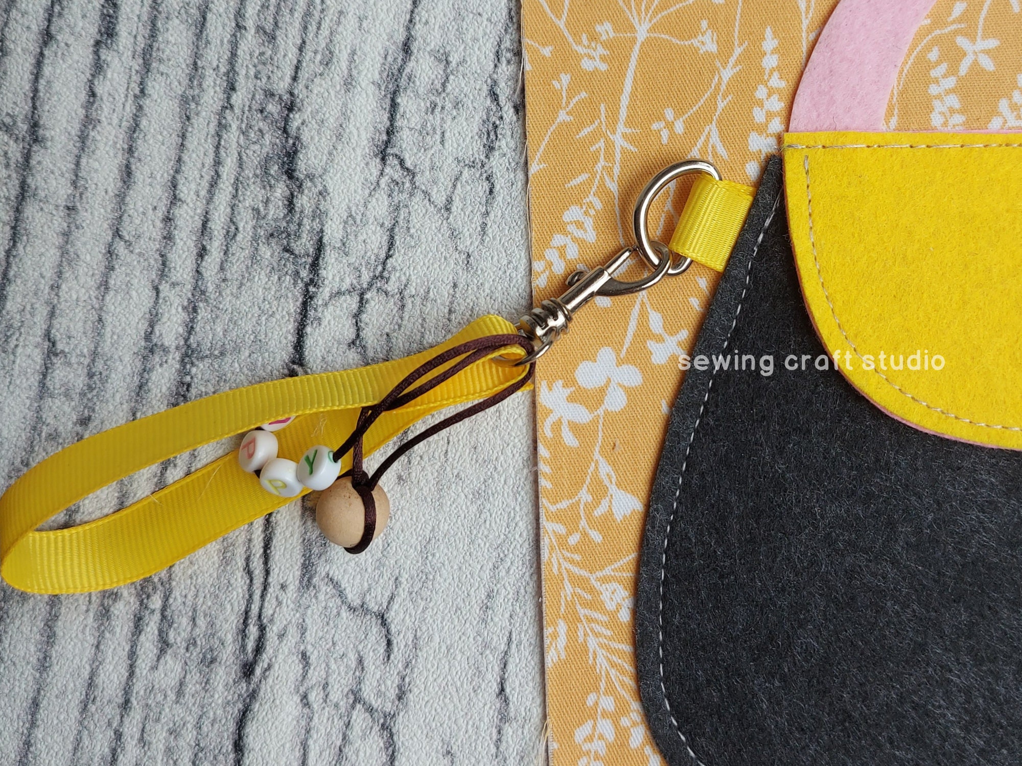 PDF SVG Lock and Unlock the Handbag Quiet Book Pattern With - Etsy