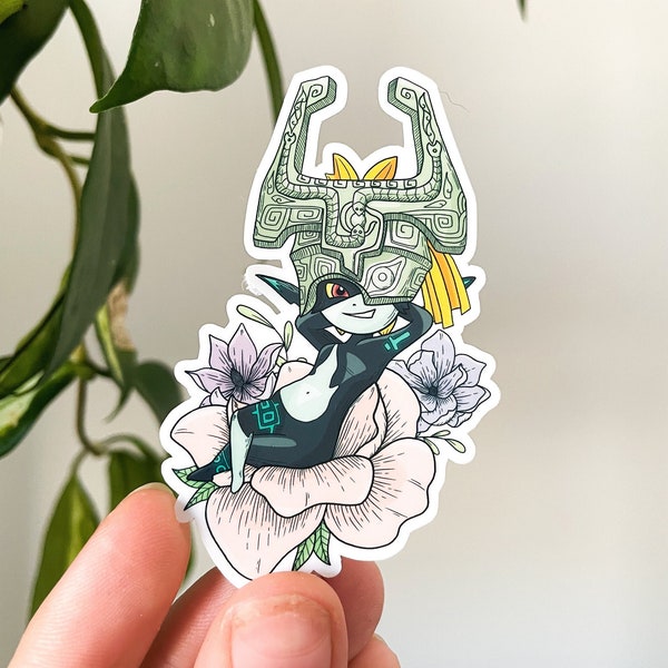 Twilight Princess - Etsy