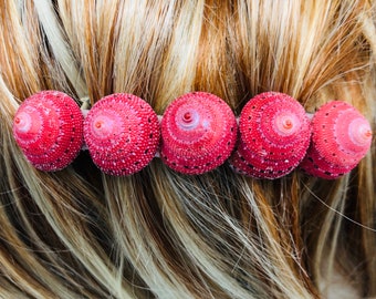 Strawberry Top Shell - Etsy