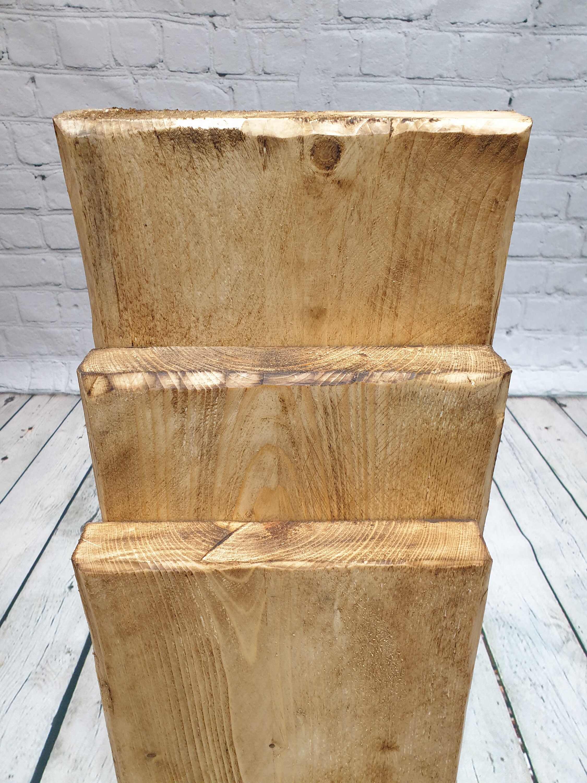 Rustic Shelf Boards / 20-100cm Lengths or Custom Order / - Etsy UK