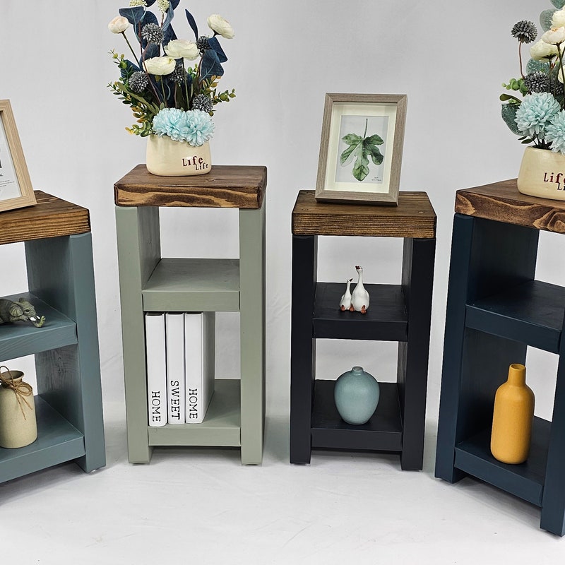 Small Coffee Table Pair - Etsy UK