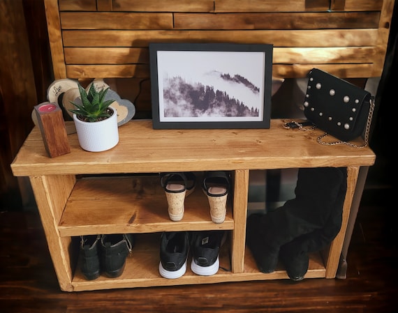 Etsy shoe cabinet store