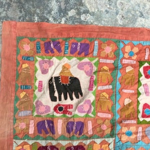 9x7 Feet Home Decor Bedsheet Kitchen Dinning Hand - Etsy