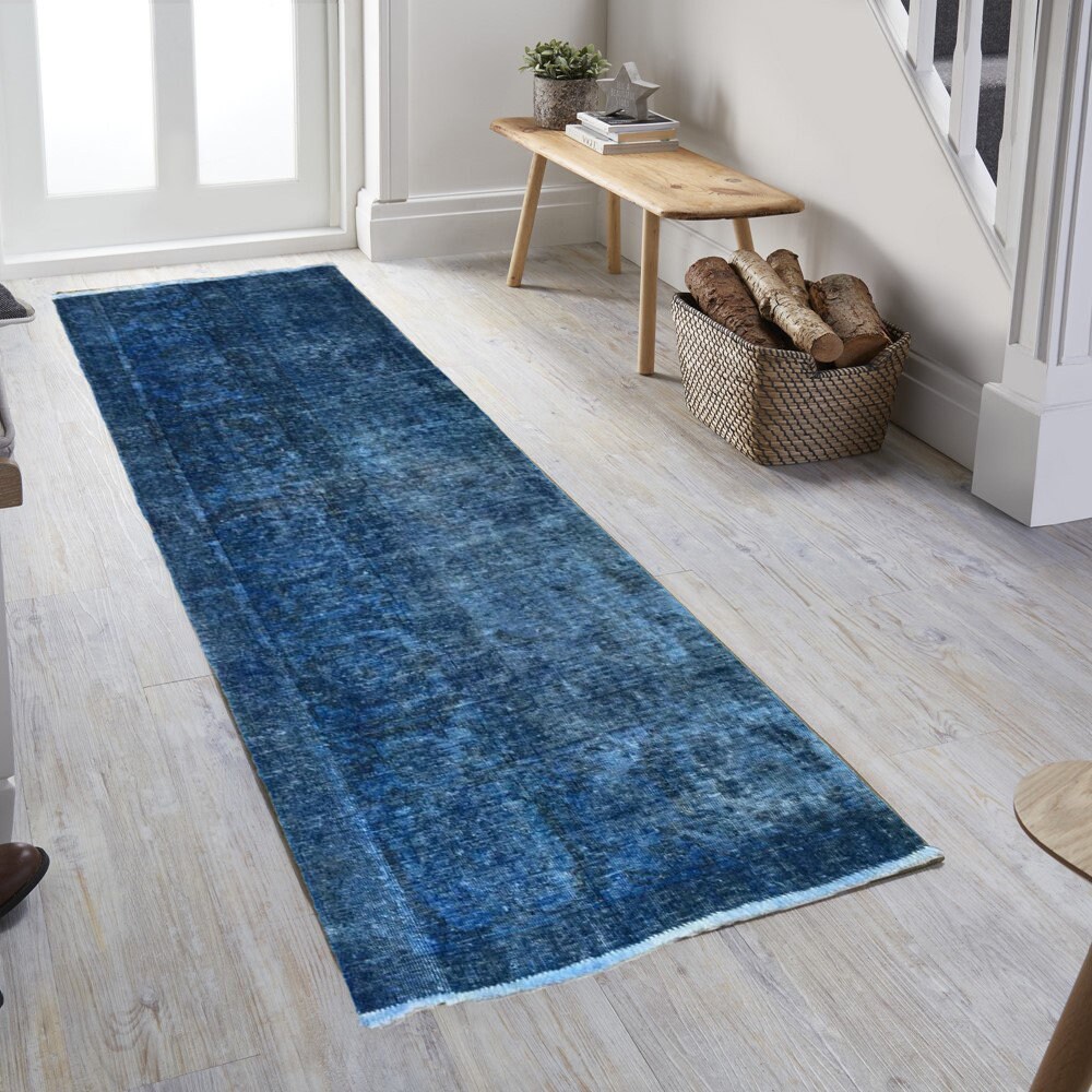 3x7 Feet Afghan Runner Rug Turkish Rug Handwoven kilim | Etsy