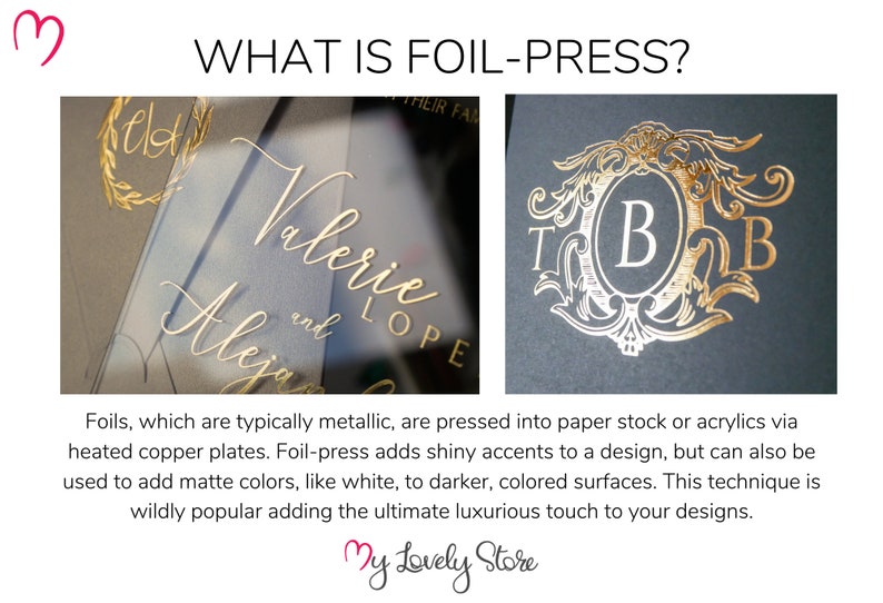 Acrylic Wedding Invitation, Green Velvet Envelope, Gold Foil Eucalyptus ...