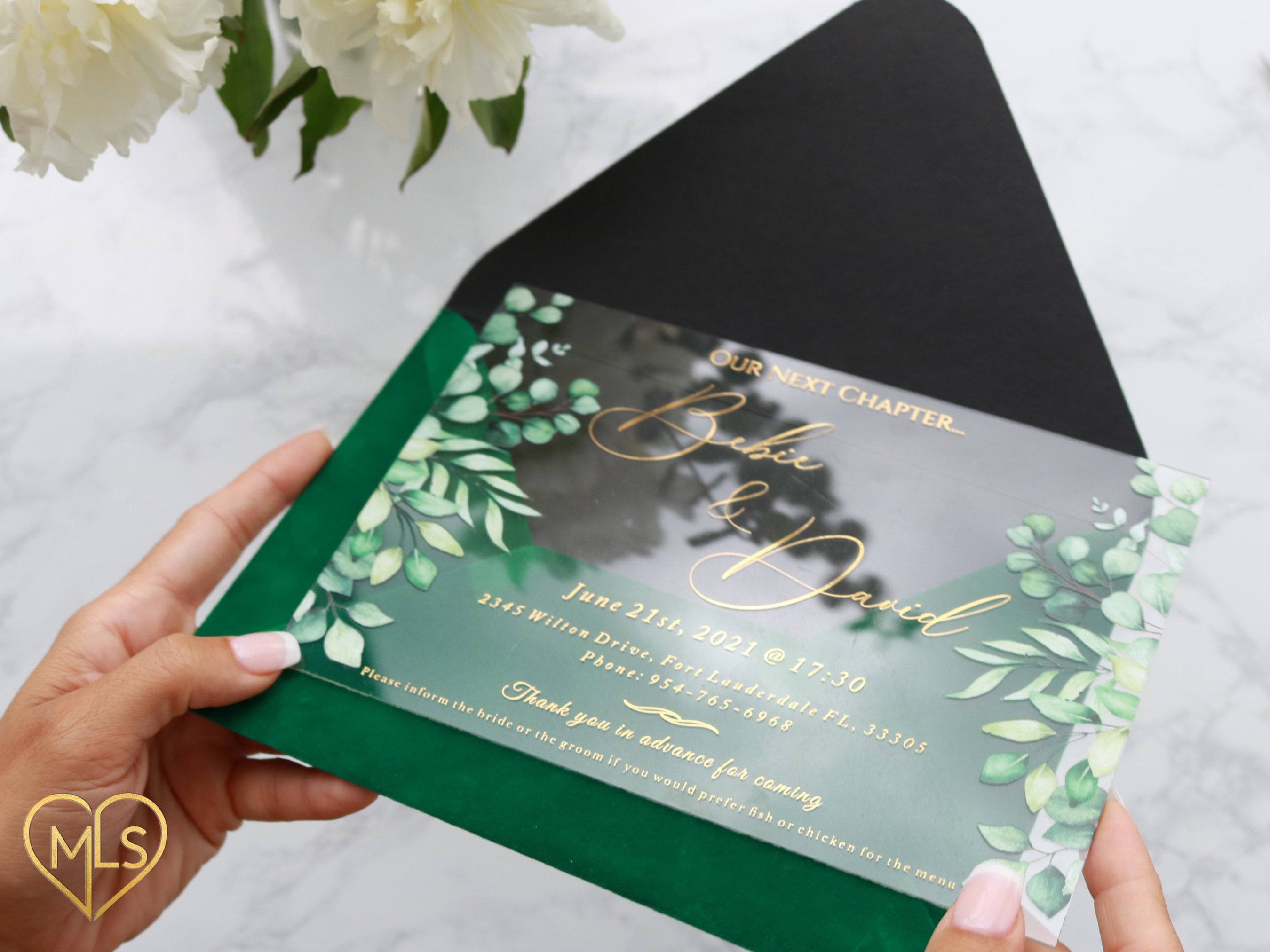 Print Wilton Invitations Kits