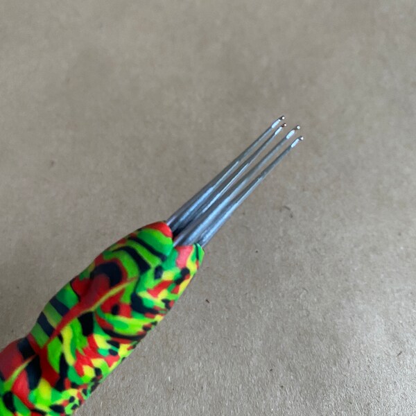 Crochet Tools - Etsy