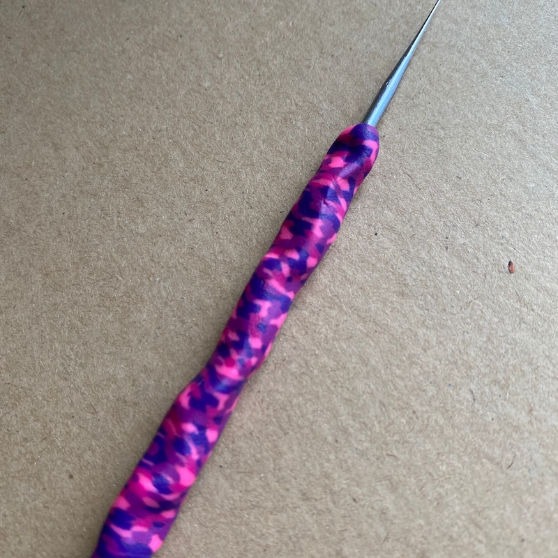 Crochet Tools - Etsy