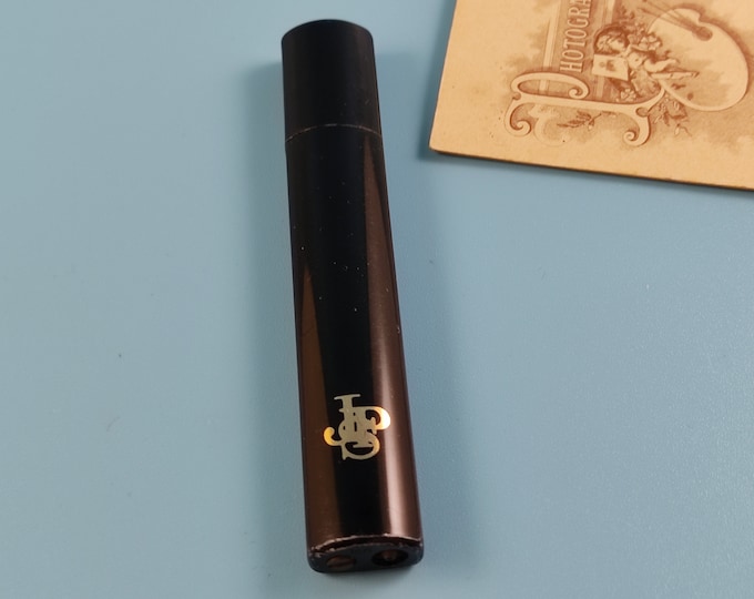 JSP John Player Special Cigarette Lighter Refillable VINTAGE 1970-s - Etsy