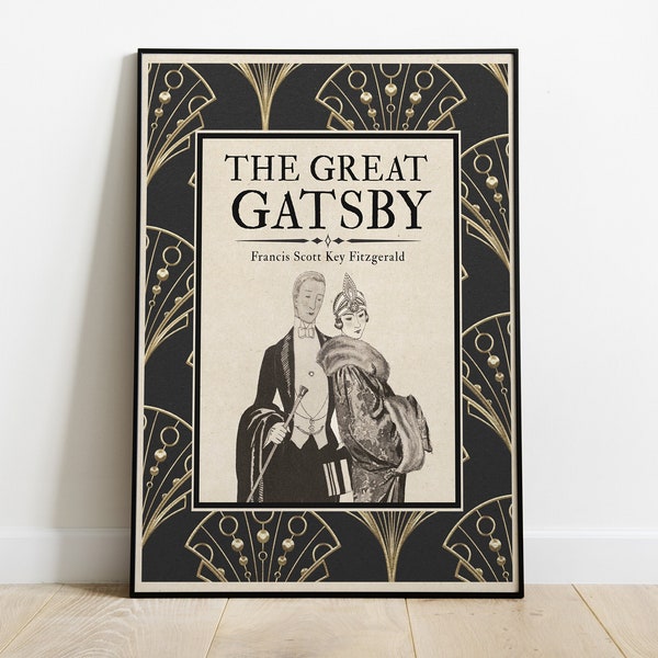 Famous Book Cover Art - Etsy