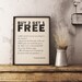 Winnie the Pooh Quote Print - A.A. Milne Inspirational Wall Art ...