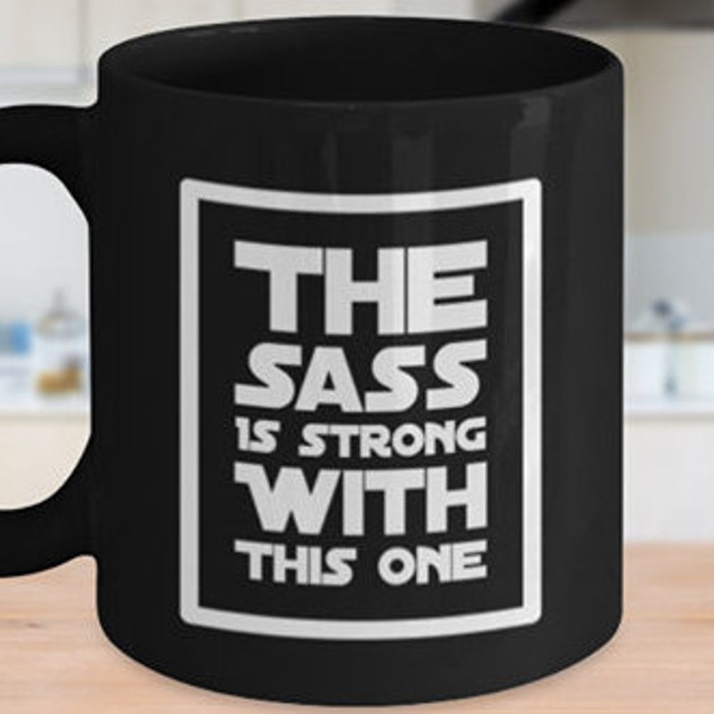 Sass - Etsy