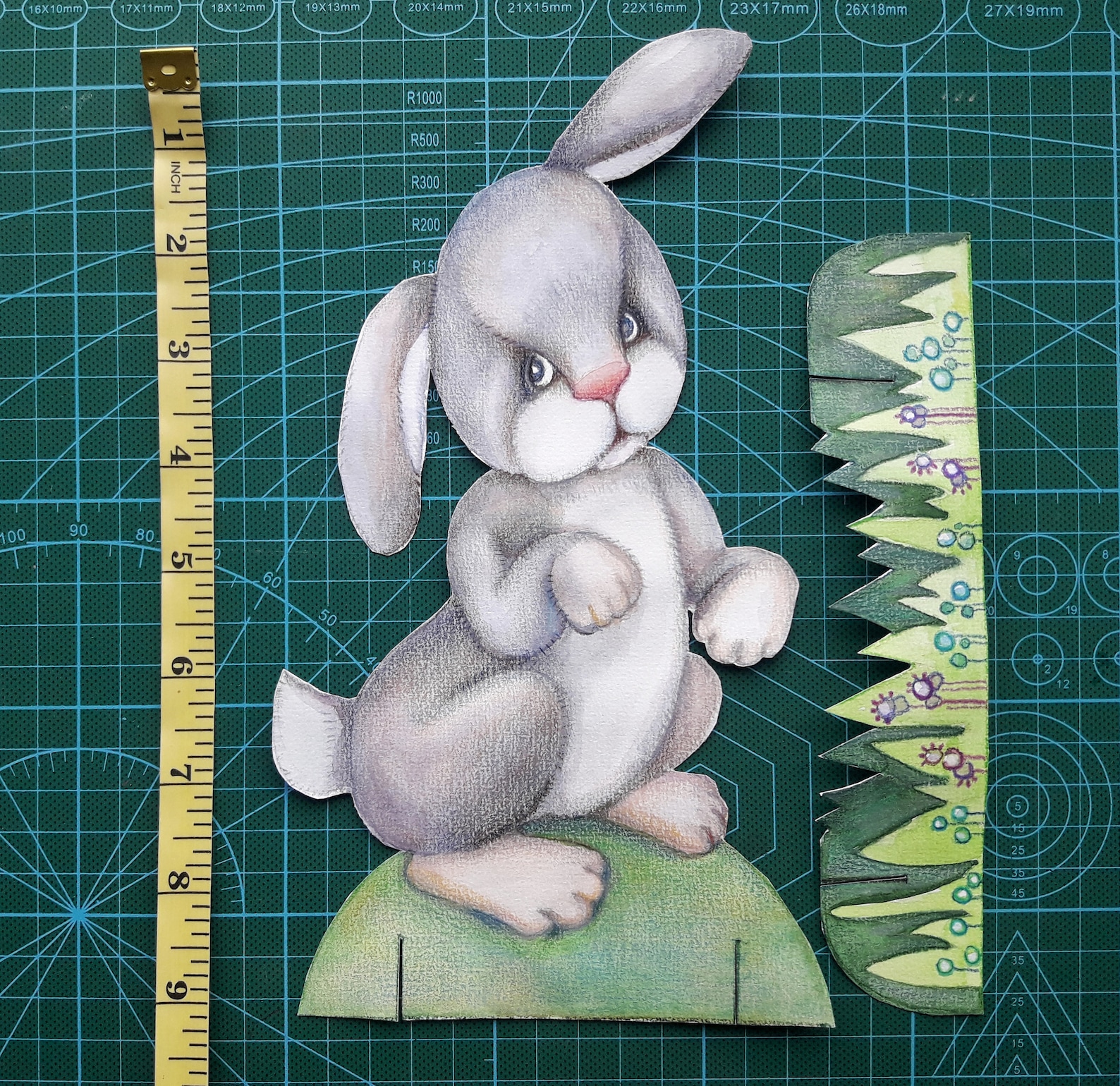 Easter Bunny Printable. Rabbit Paper Doll. Dress up Activity. - Etsy