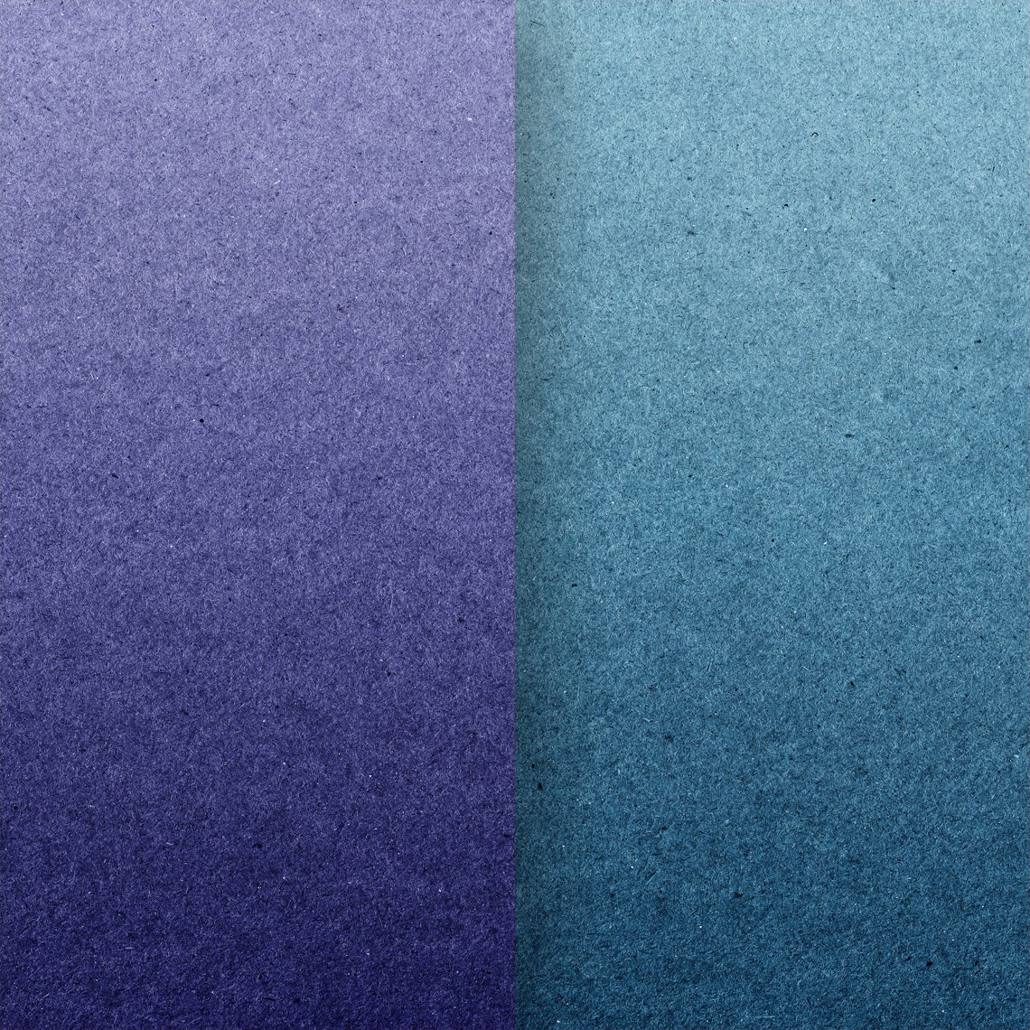10 Color Gradient Kraft Paper Textures | High Resolution, 12x12 Inch ...