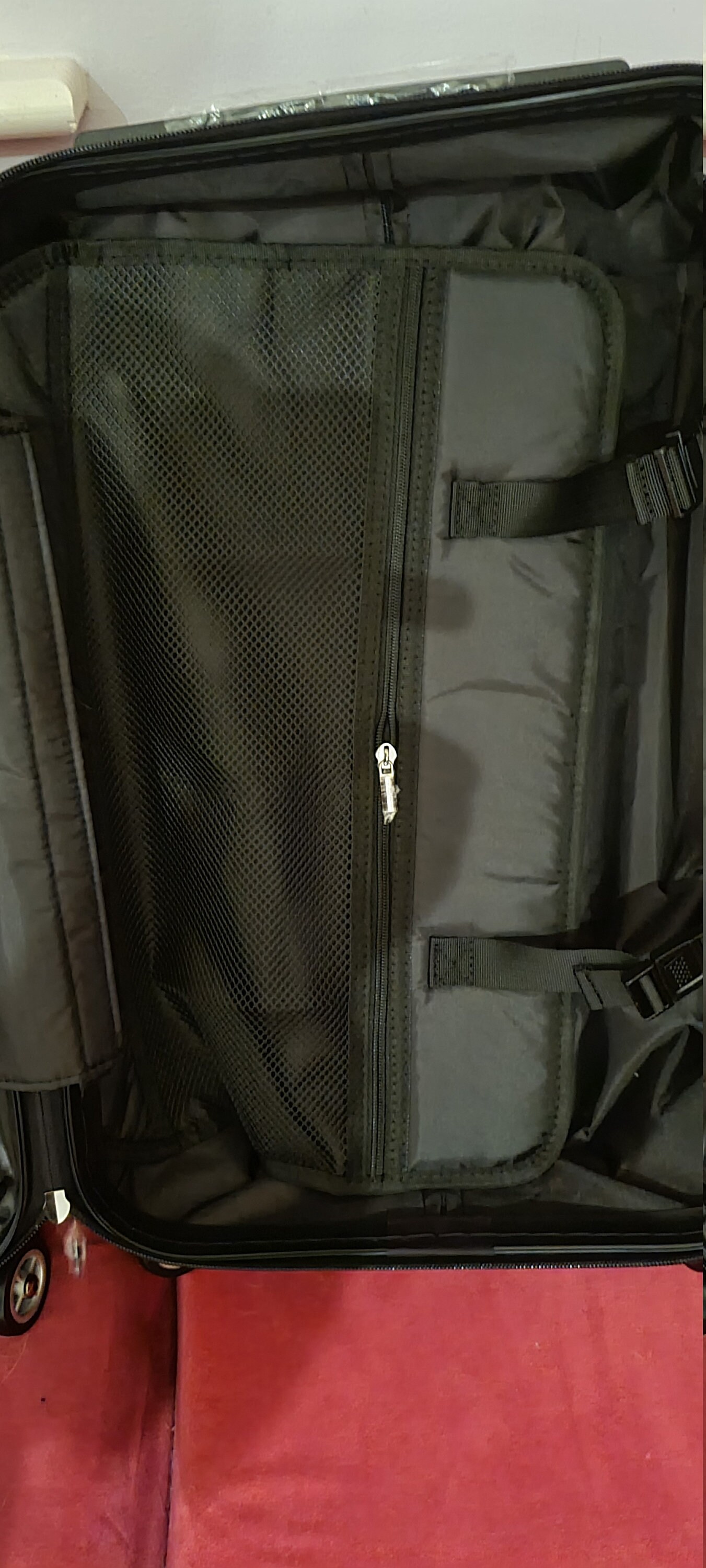 Luxury Shabby Chic Cabin Bag - Etsy