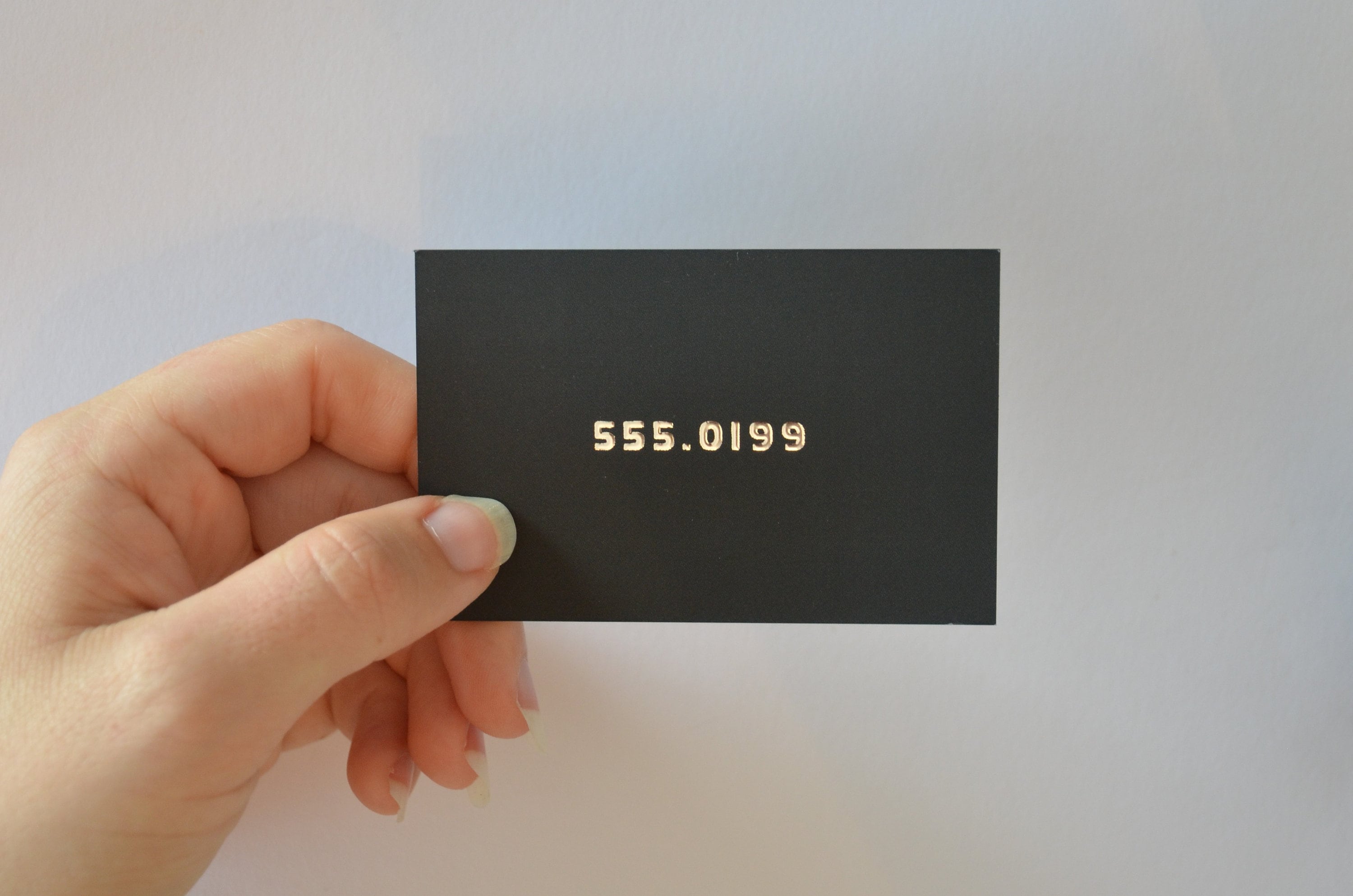 Deadpool Recruiter Contact Business Card Wade Wilson Ryan | Etsy