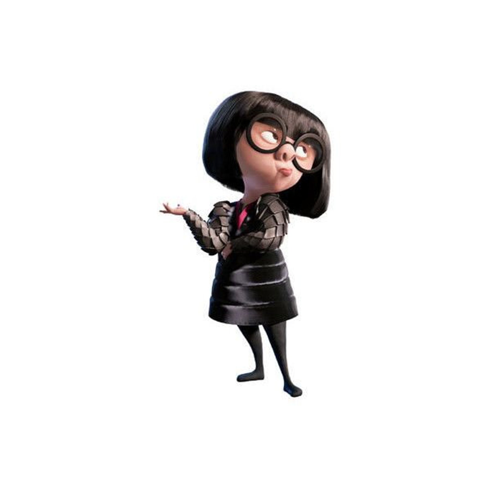 Edna Incredibles