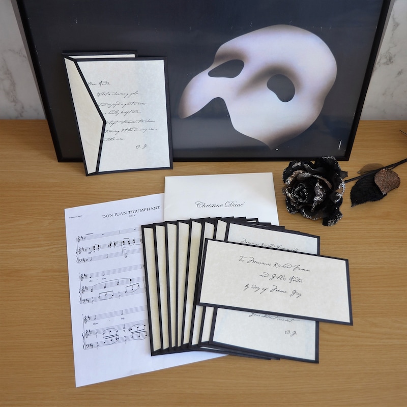 Stage Prop - Etsy