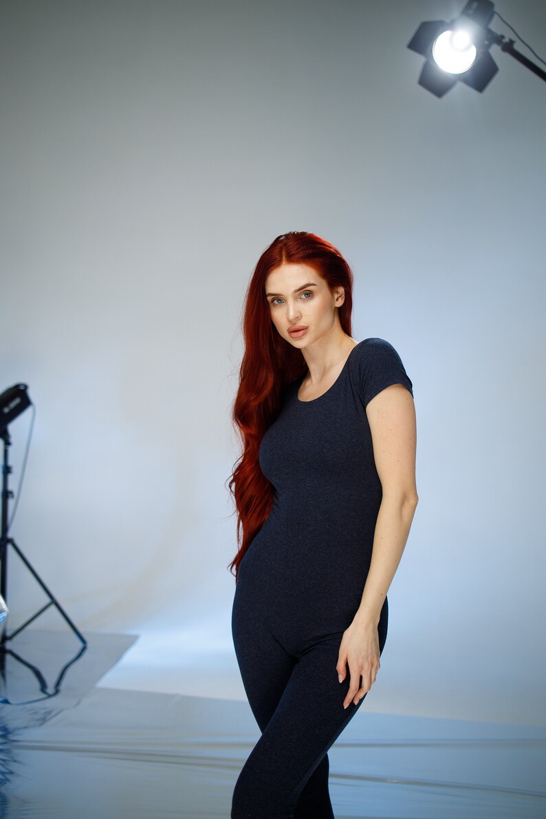 One-piece Yoga Suit Yoga Jumpsuit Women's Activewear Yoga Clothing ...
