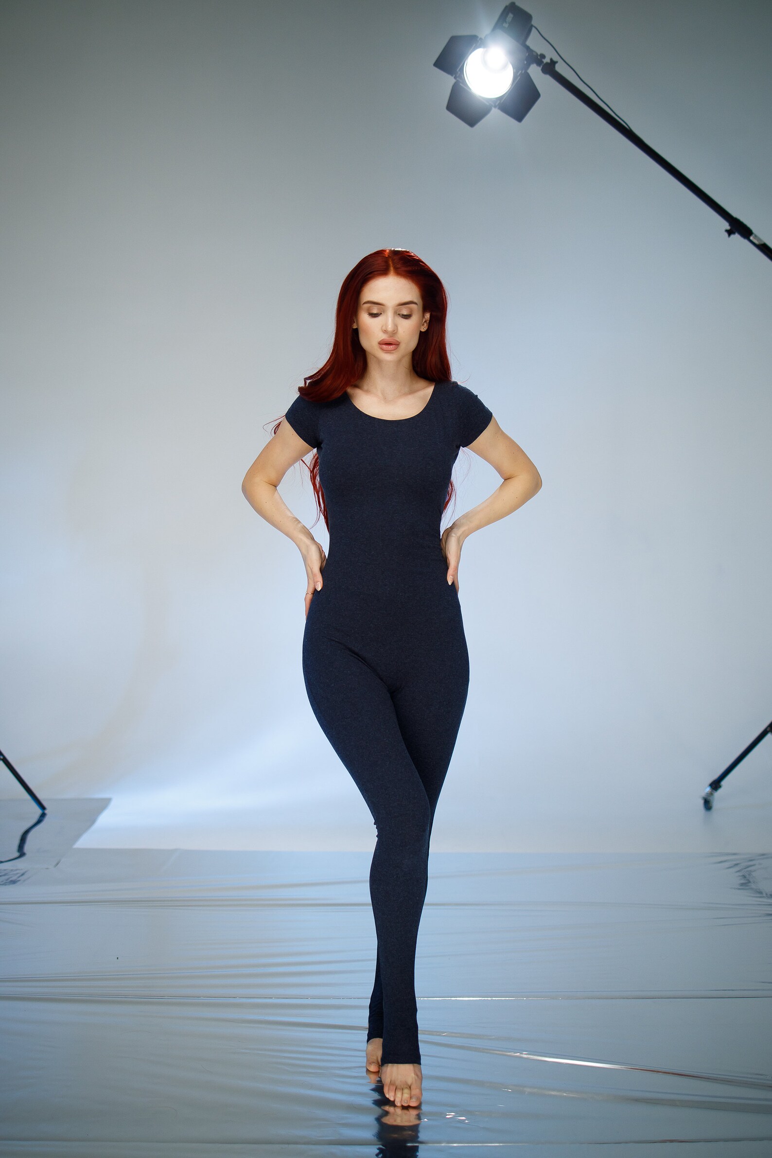 One-piece Yoga Suit Yoga Jumpsuit Women's Activewear Yoga Clothing ...
