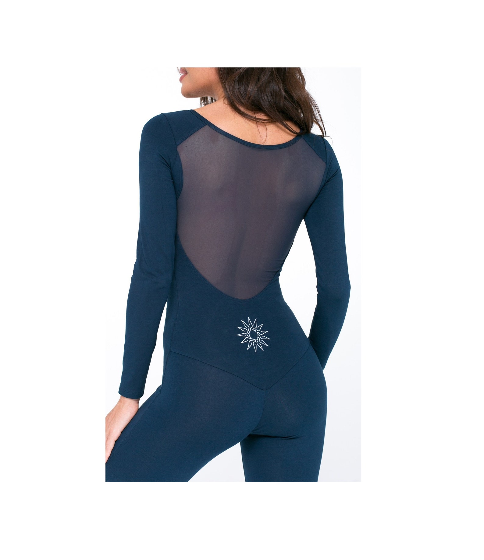 Aerial Costume Yoga Jumpsuit Woman Yoga Bodysuit Unitard Dance - Etsy