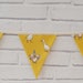 Duck Bunting, Fabric Bunting, Animal Bunting, Garland, Wall Decor ...