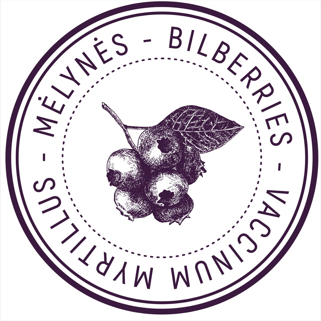 Northern Wild Bilberry Powder - Powerful Antioxidant - Without ...