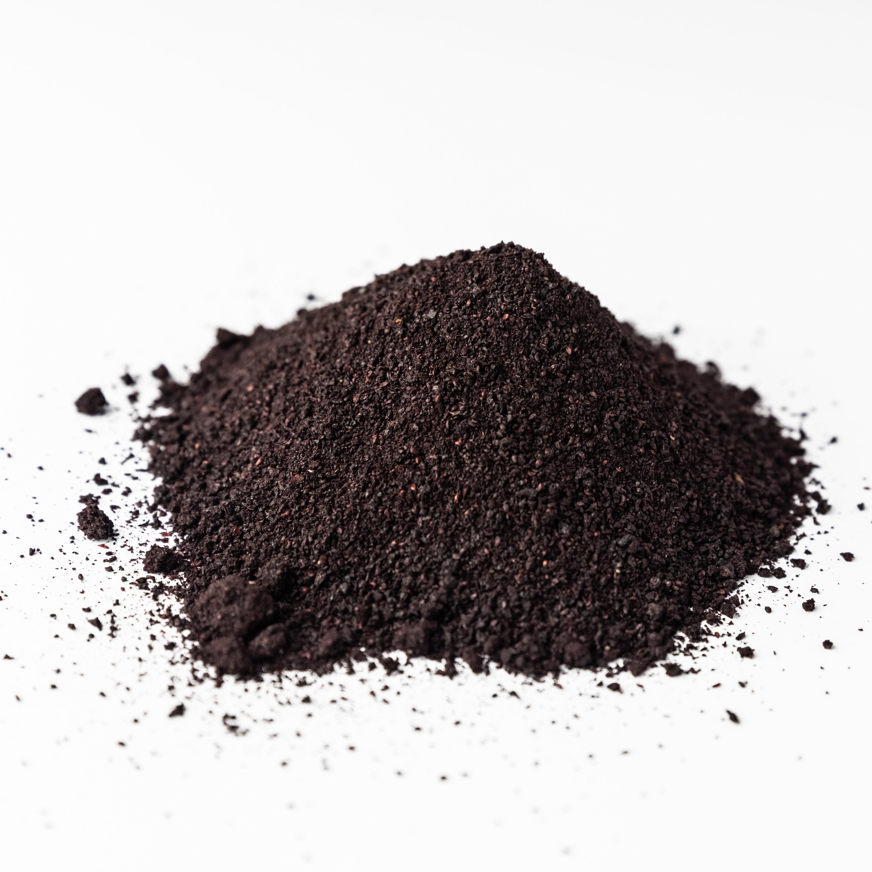 Northern Wild Bilberry Powder - Powerful Antioxidant - Without ...