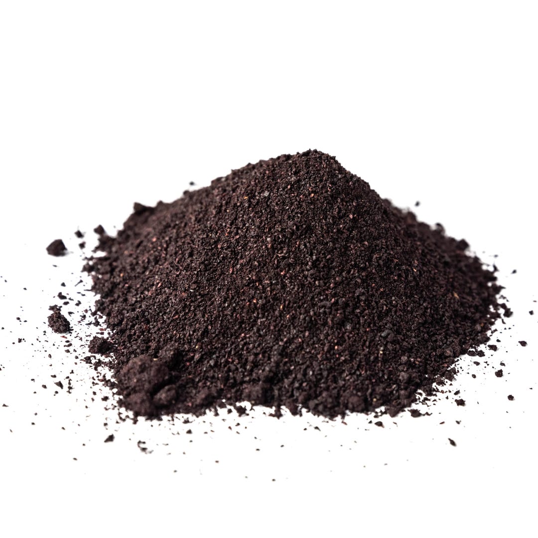 900g Northern Wild Bilberry Powder - Powerful Antioxidant - Without ...