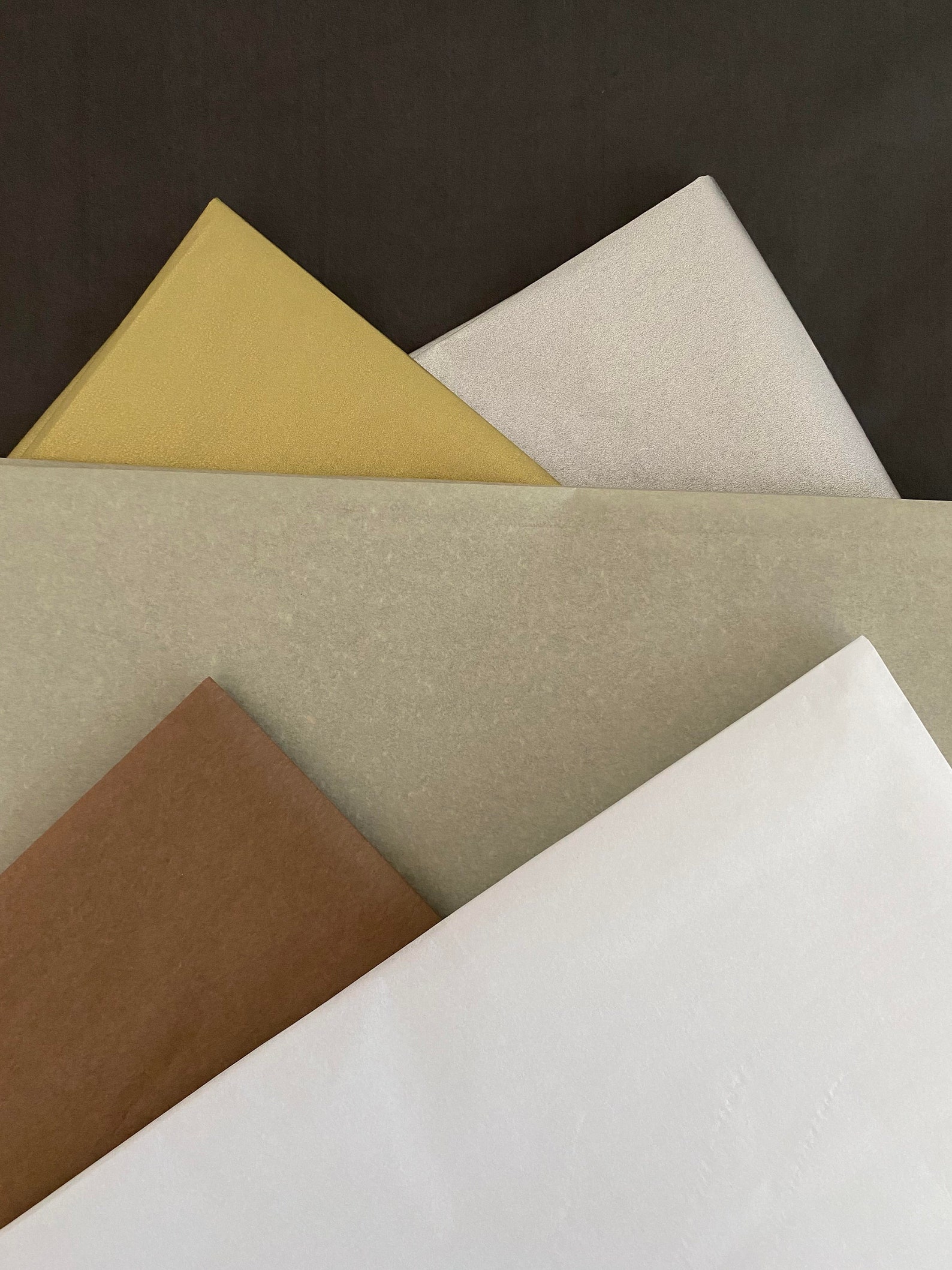 Colourful Eco Friendly Tissue Paper. Choose From 16 Colours | Etsy UK