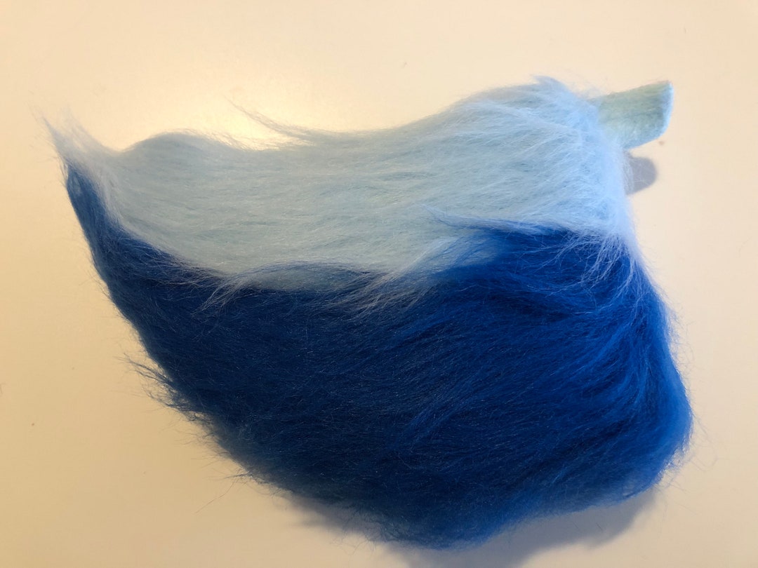 Fursuit Character Nub Tail, Bunny Tail, Animal Costume Tail, Short Tail ...